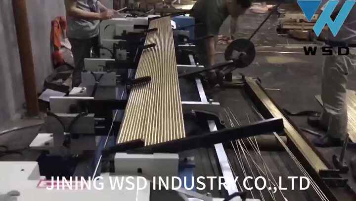 Chamfering Machine 80 Double Head Pneumatic Deburring Machine