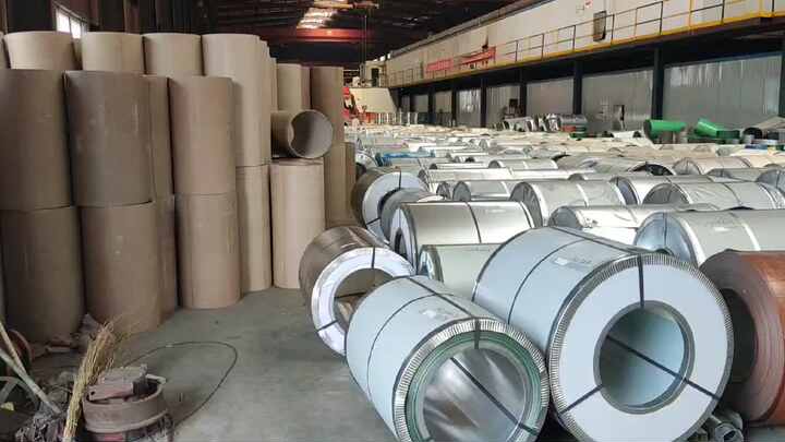30-600mm GI Strip Coil Steel Narrow Strip 50mm DX51D Z275 Hot Dipped ...