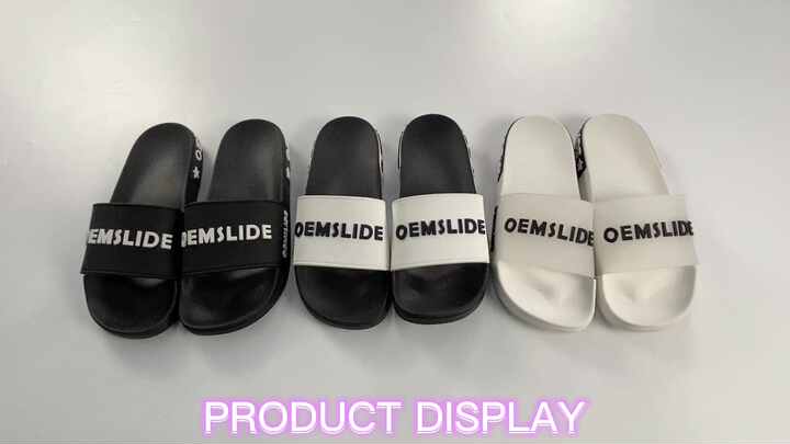 Chancletas Plasticas Marca Chicote Terlik Pv Kaucuk Black Fashion ...