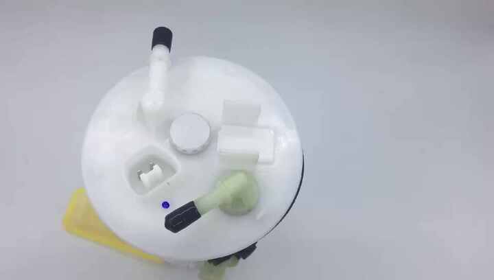 Mitsubishi Pajero Montero Fuel Pump Assembly Replacement Oem