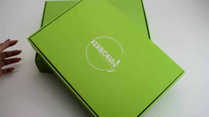 Custom Sushi Boxes - Durable, Recycled, and Versatile