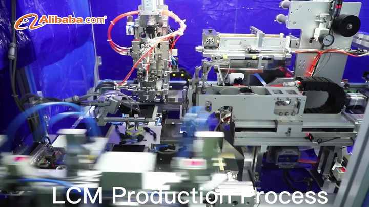 Rearview Automotive 1920x384 9.2'' Ips Tft Screen 3500 Brightness 9.2 ...