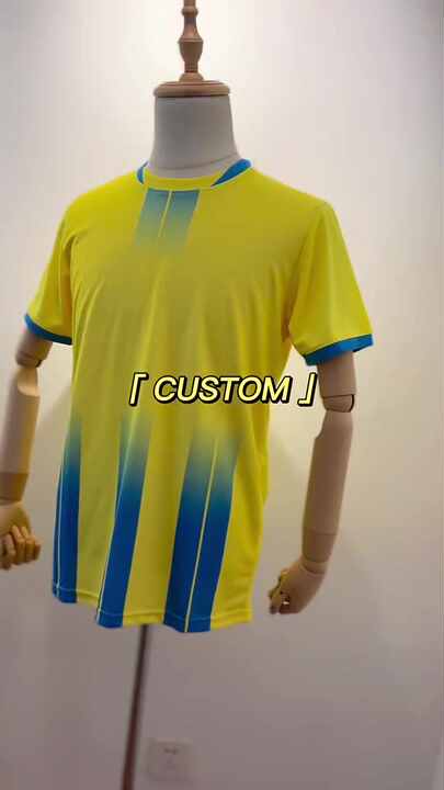 custom 2024 2025 new season euro football jersey Soccer jersey ...