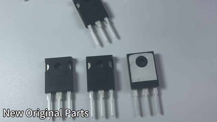 High Quality 100% Microtroller Operational Amplifier MCP6004T-I/SL SOIC-14 of Good Quality ...