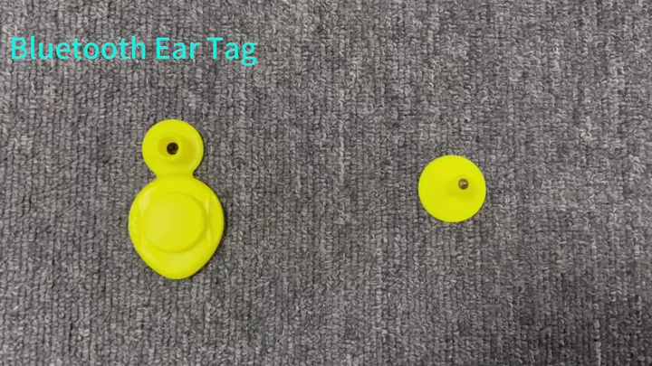 Wireless GPS Animal Tracker for Cattle & Sheep - OEM | Wholesale