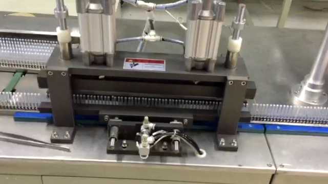 Automatic Hypodermic Needle Assembly Machine - 1.5 Years Warranty