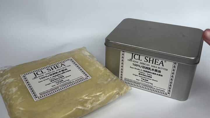 Factory Straight Out Wholesale Shea Butter 1kg African Treasure Shea ...