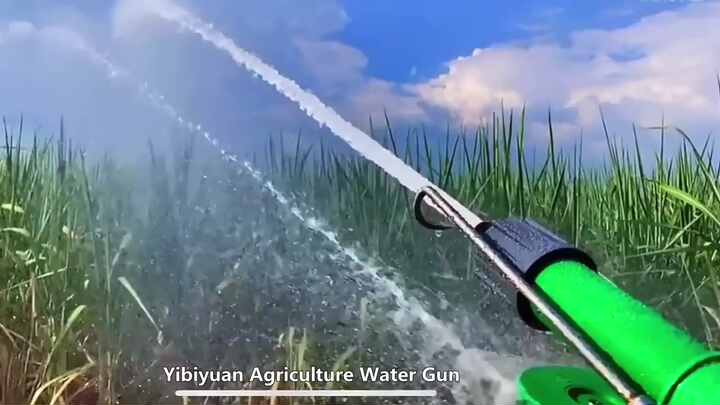Agricultural watering equipment irrigation system big cannon rain ...