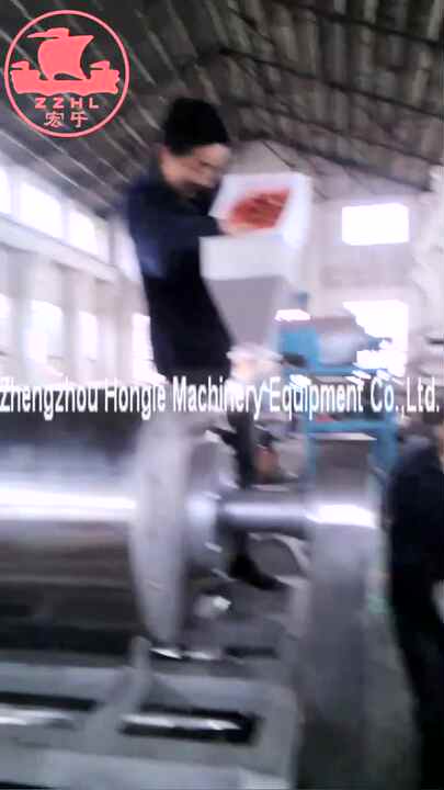 Mango Puree Extractor Machine 500kg/hour Industrial Stainless Steel ...