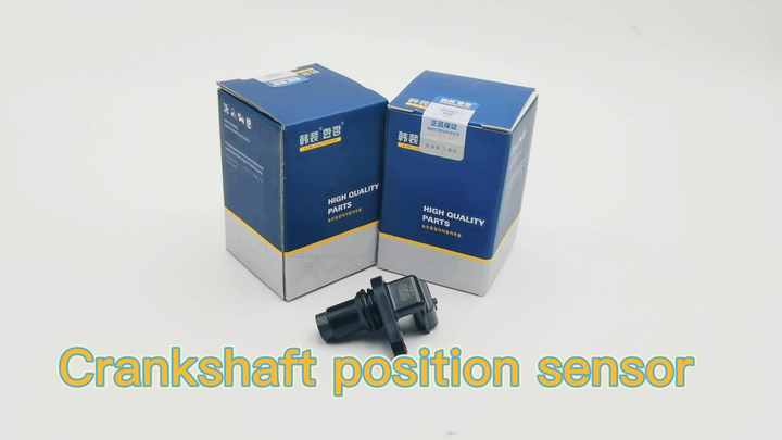 Crankshaft Position Sensor 0281002 for BMW 02 (E10)