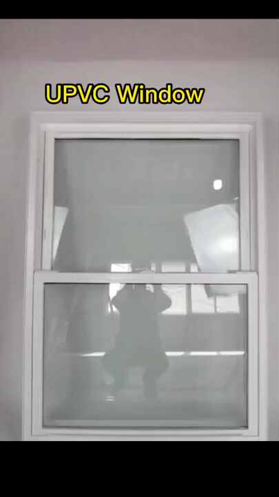 Super Window Furniture - Sound Proof Vinyl Windows