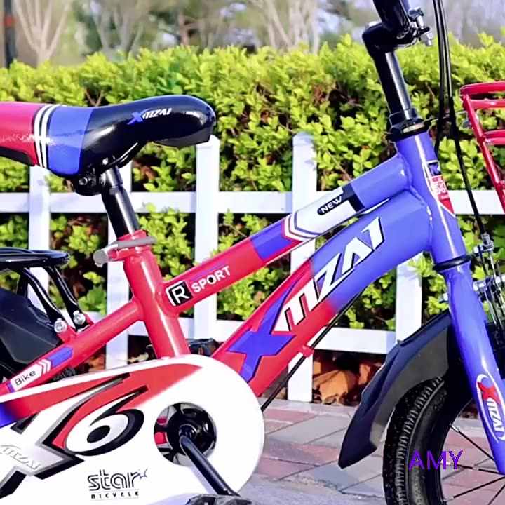 Kids 16 Inch Bicycles for Sale Cheap Price Kids Small Bicycle
