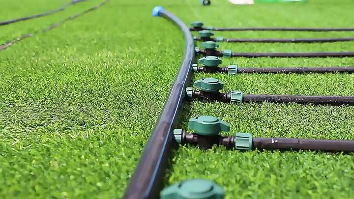 1 Ha 2ha 5ha 10ha Drip Irrigation Kits for Efficient Farming