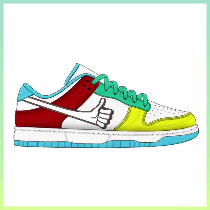 Top Quality Fashion Men shoe custom brand Sneaker Supplier Customized ...