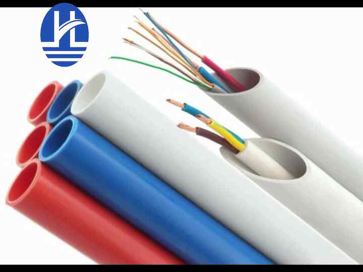 Standard Sizes Underground Orange Electrical PVC CPVC Pipe| Alibaba.com