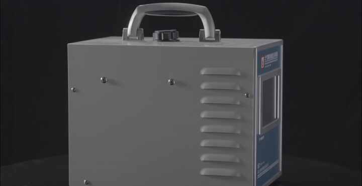 Atmospheric Sampler atmospheric particulate matter sampler PM10 & PM2.5 ...