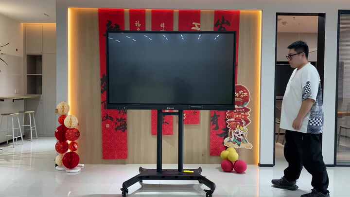 Cheap 55 Inch Interactive Touch Screen Monitor - Smart Board