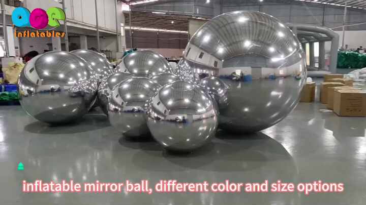Giant Event Decoration PVC Nightclub Inflatable Balloon