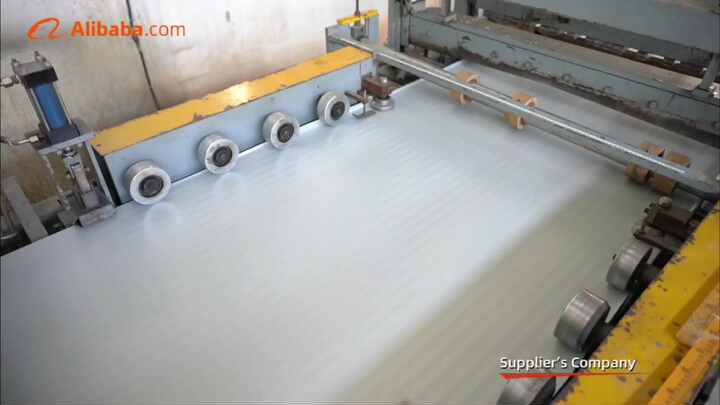 Insulated Sandwich Panel Roof Panels For Walk In Freezers Wall Roof ...