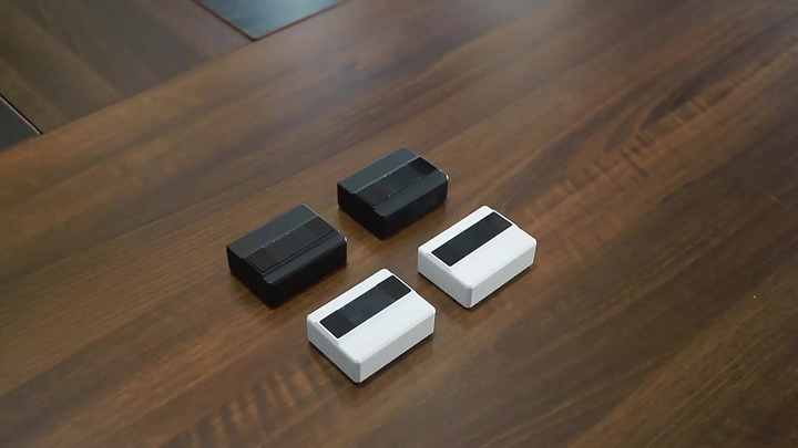FOORIR Wireless People Counters - Efficient Footfall Tracking