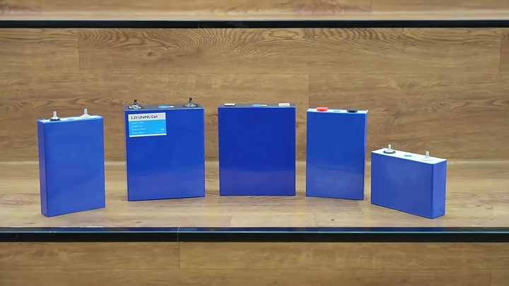 EVE LF304 Battery - 304ah Lifepo4 Cell for Various Uses