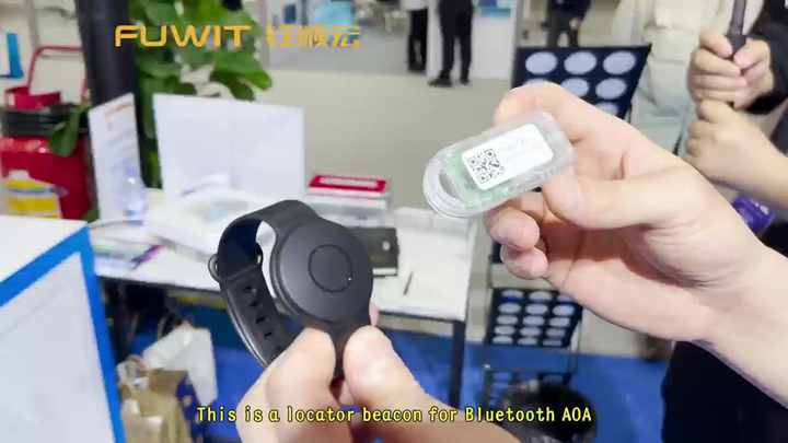 Iot Ble Ibeacon gateway Ble 5.1 tag asset tracking bluetooth Wireless ...