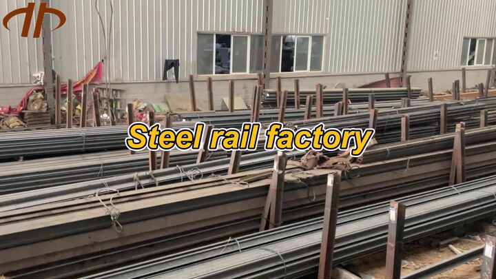 UIC 50 Heavy Rail - Competitive Prices & Reliable Quality