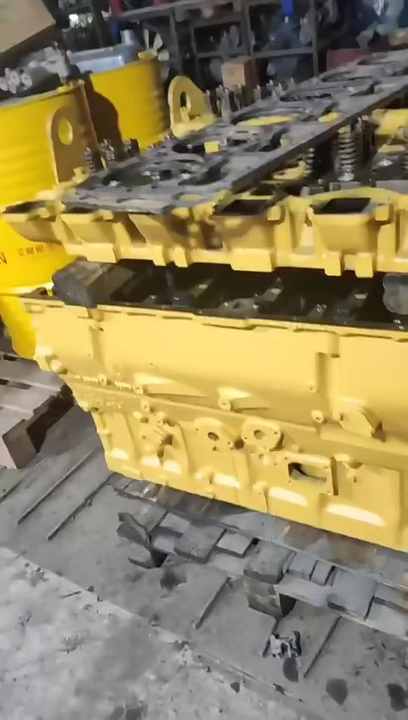 E3616B E3616C E3616D E3616E曲轴连杆3616B 3616C 3616D 3616完整柴油发动机总成| Alibaba.com