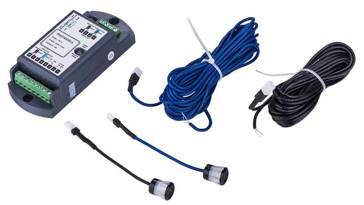 Yoursensor Infrared Photocell - Safety for Automatic Doors