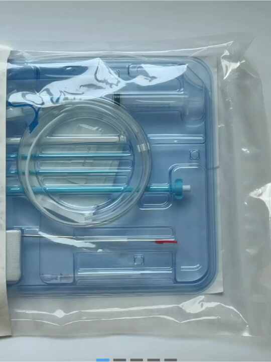 ABLE Permanent Hemodialysis Catheter Dialysis| Alibaba.com