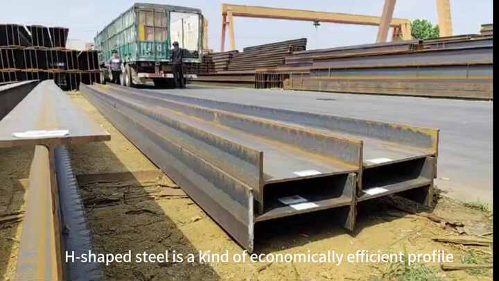 ASTM A992 Wide Flange Iron Steel Channel W 8*15 H Beam New price ...