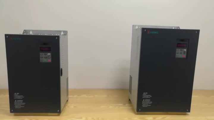 KEWO Solar Water Pump Inverters - Efficient & Reliable