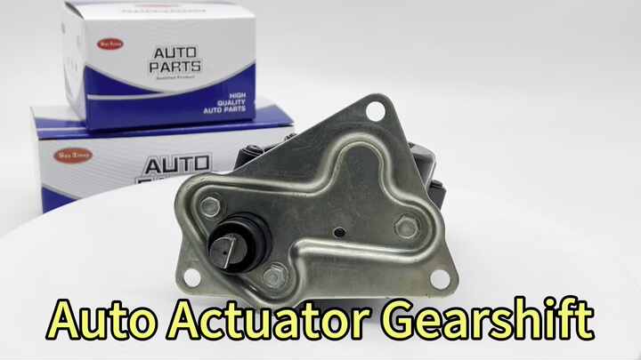 Complemento Auto Mitsubishi Actuator Gearshift MR446665 pararepair