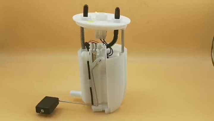 PAT Fuel Pump Assembly for Lexus LS460 & Toyota IS250