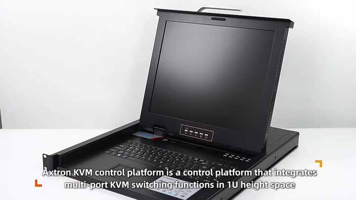 RJ45 Hotkey 4 8 16 24 32 Port Drawers Remote Control over IP