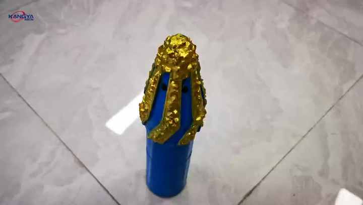 API Downhole Milling Tool String Watermelon Junk Mill