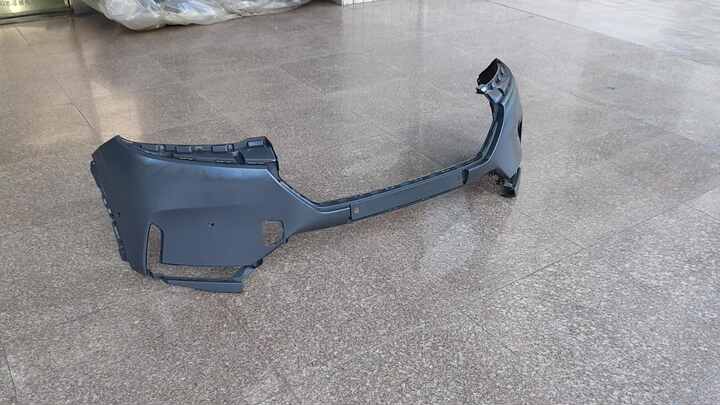 MEILENG Electric Vehicle Parts - Front Bumpers for Honda