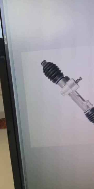 Auto Parts - Steering Rack for Da-Mas Supper Carry 48500A85200-000