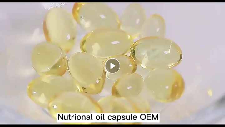 Maka Capsule - Energy Enhancing Herbal Supplement for Men