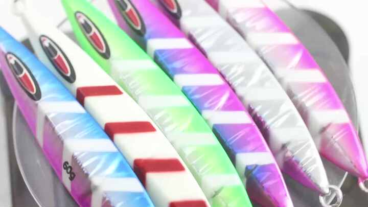 150g Live Bait Metal Lure UV Light Lead Fishing Jigging Lure| Alibaba.com