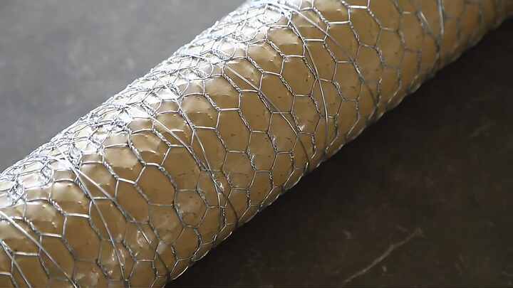 Factory Price 1/2" Hexagonal Galvanized Wire Fence Net Double Twist ...