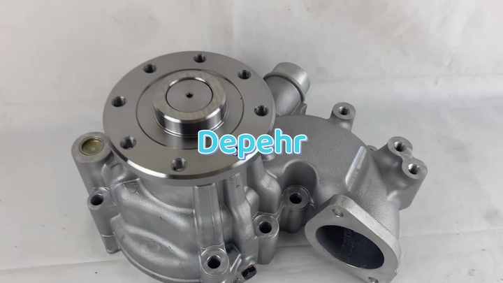 23552770 22107715 VOL VO TAD851 Engine Auto Cooling Water Pump