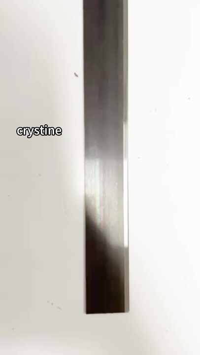Customized Band Knife Blade for Foam Sponge Leather Cutting