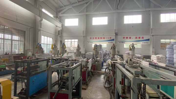 Single Wall Perforated Weeping Drain Ducts with Filter Sock| Alibaba.com