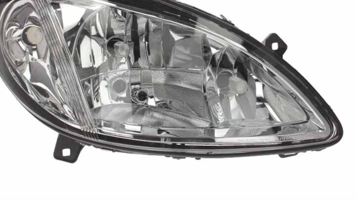 Mb viano vito 639 前保险杠 6398806970 A6398806970 639 880 69 70 for ...