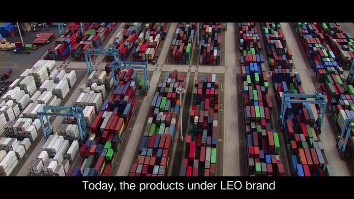 LEO Jet Pumps - High Efficiency for Deep Well Solutions