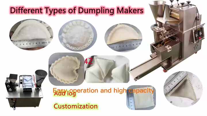 High Efficiency Meat Pie Maker - Perfect for Jamaican Beef Patties