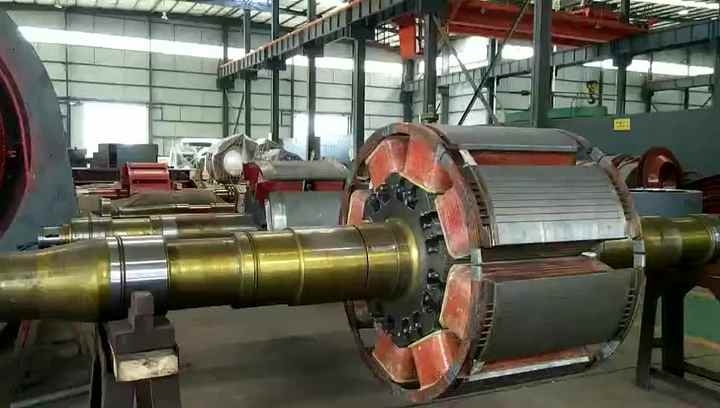 Renewable Energy 1mw Electric Motor Hydro Vortex Generator - Buy Vortex ...