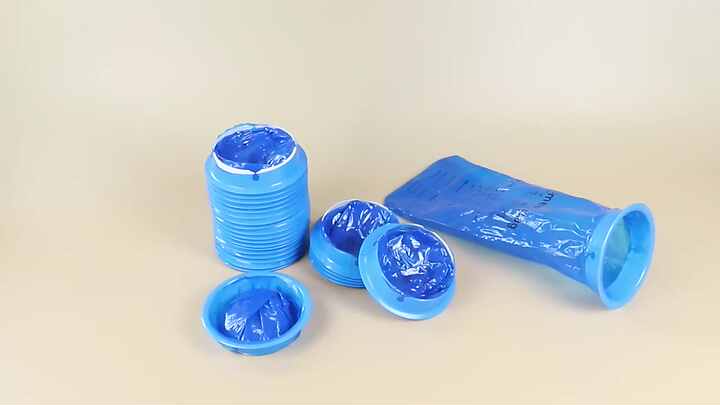 Wholesale Vomit Bag 1000ml - Disposable Emesis Solution