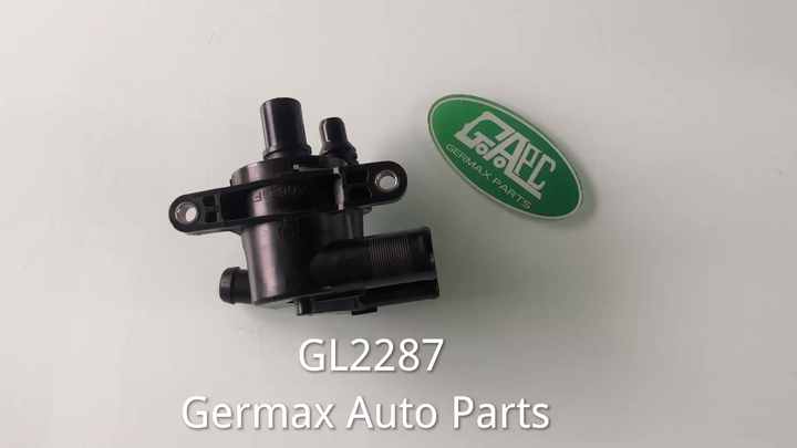 水分离器LR093489 JDE38626 LR181892 JDE41599 GL2287，适用于路虎揽胜极光2012-新卫士2020备件 ...